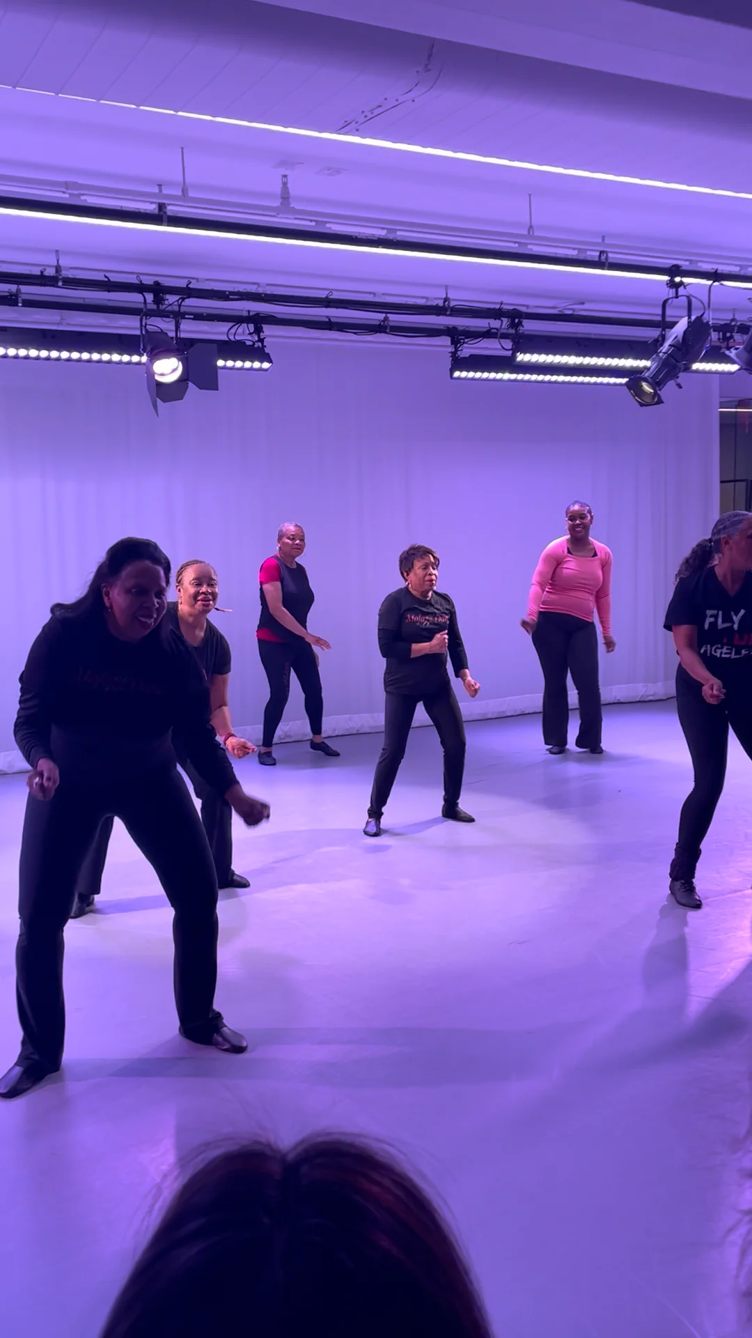 MoJazz Dance Wave on Vimeo