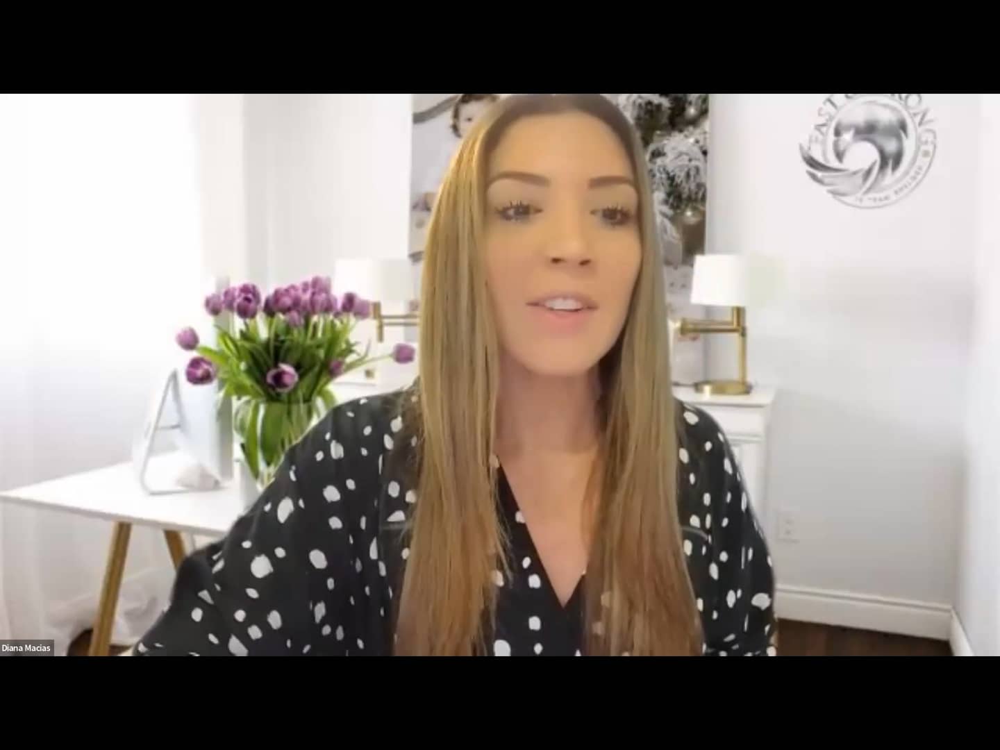 Diana Macias- 3 X 3000 in 30 Days Getting your New Recruits off to a Fast Start on Vimeo