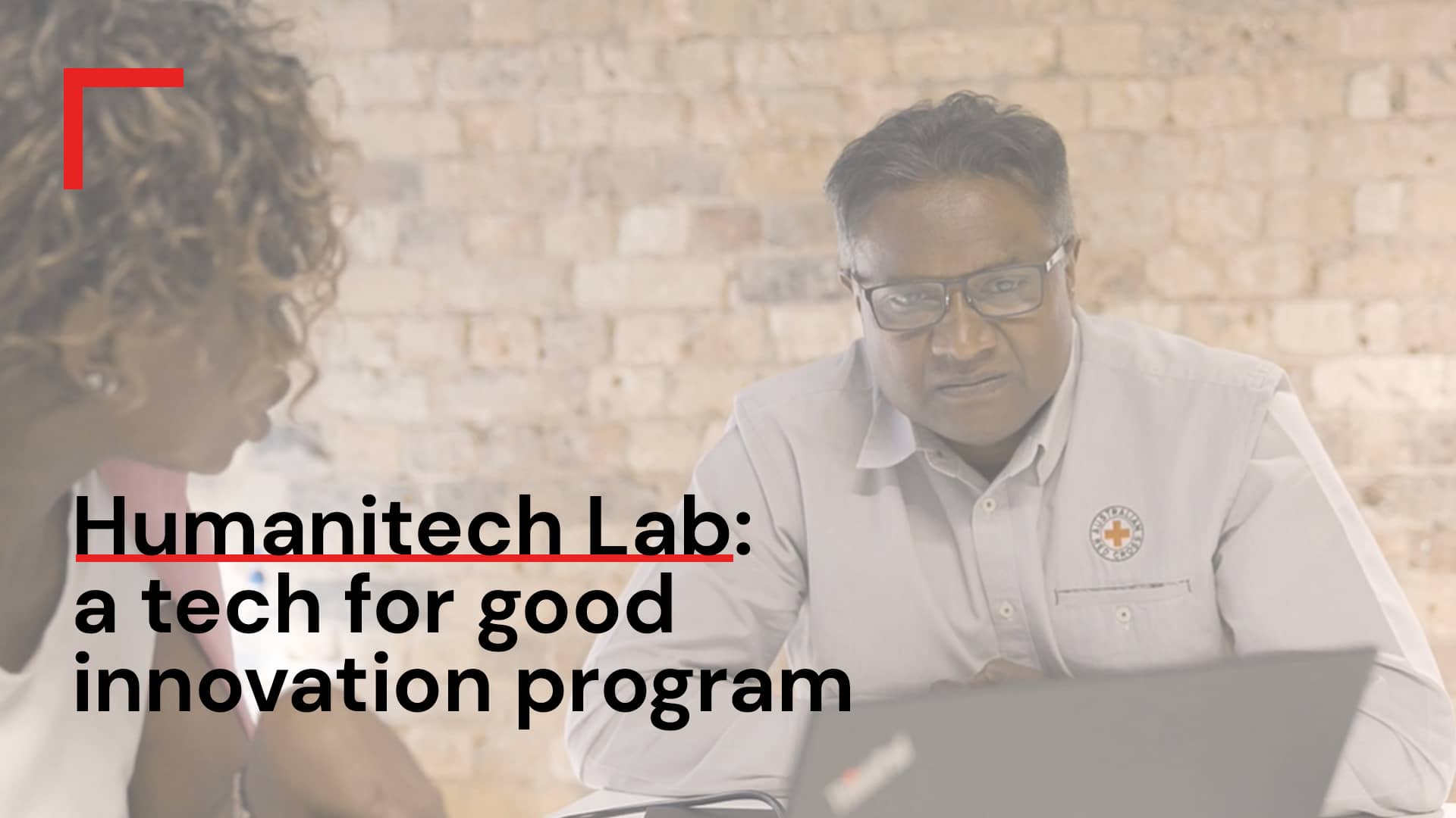Humanitech Lab: a tech for good innovation program on Vimeo