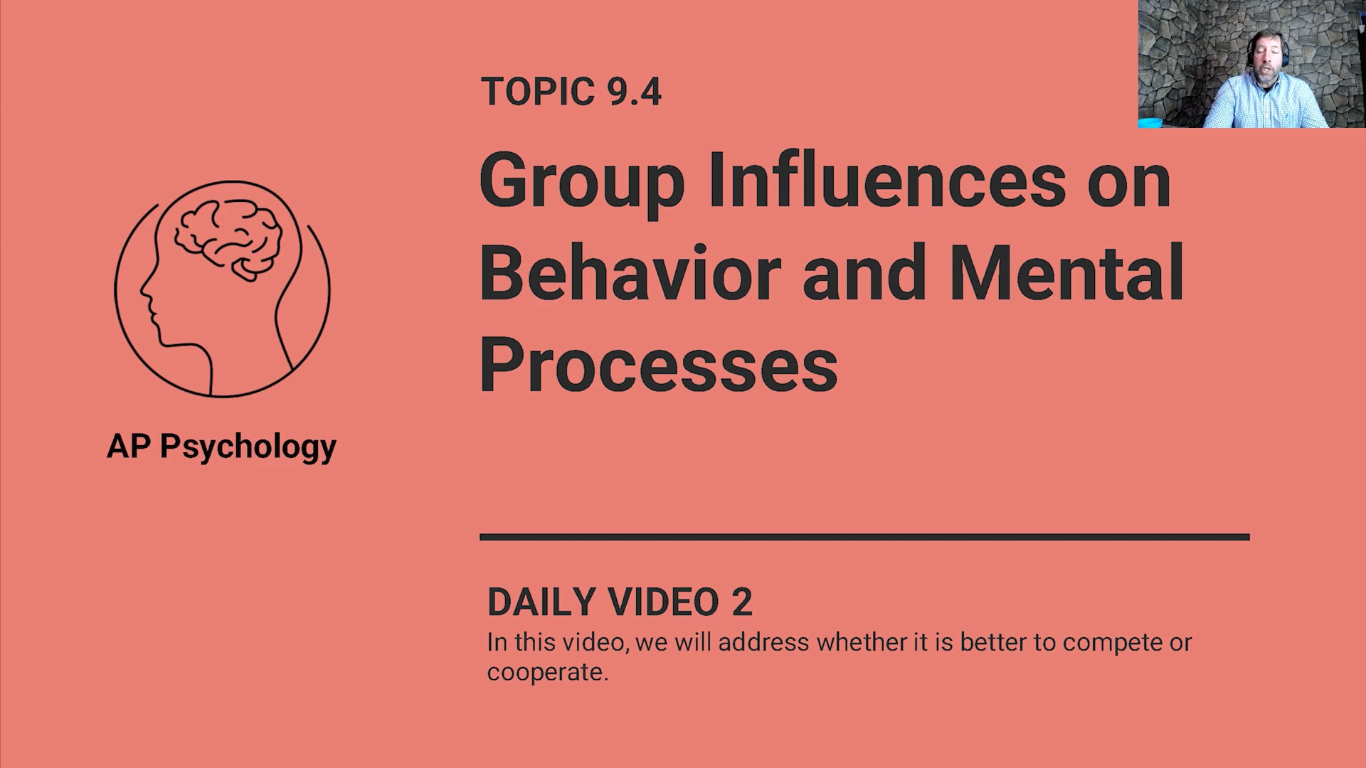 AP Psychology Unit 9_4_2 on Vimeo