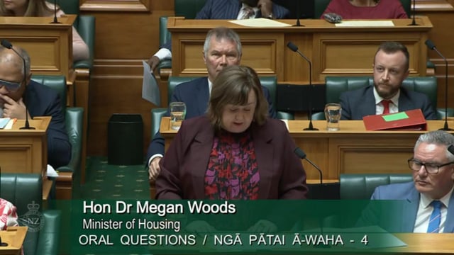 Parliament TV On Demand - Parliament On Demand