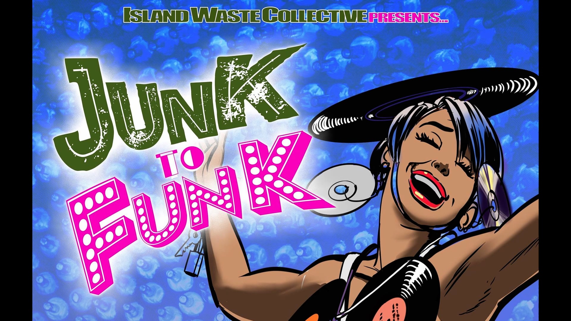 Junk 2 Funk 2023 :: recycle this on Vimeo