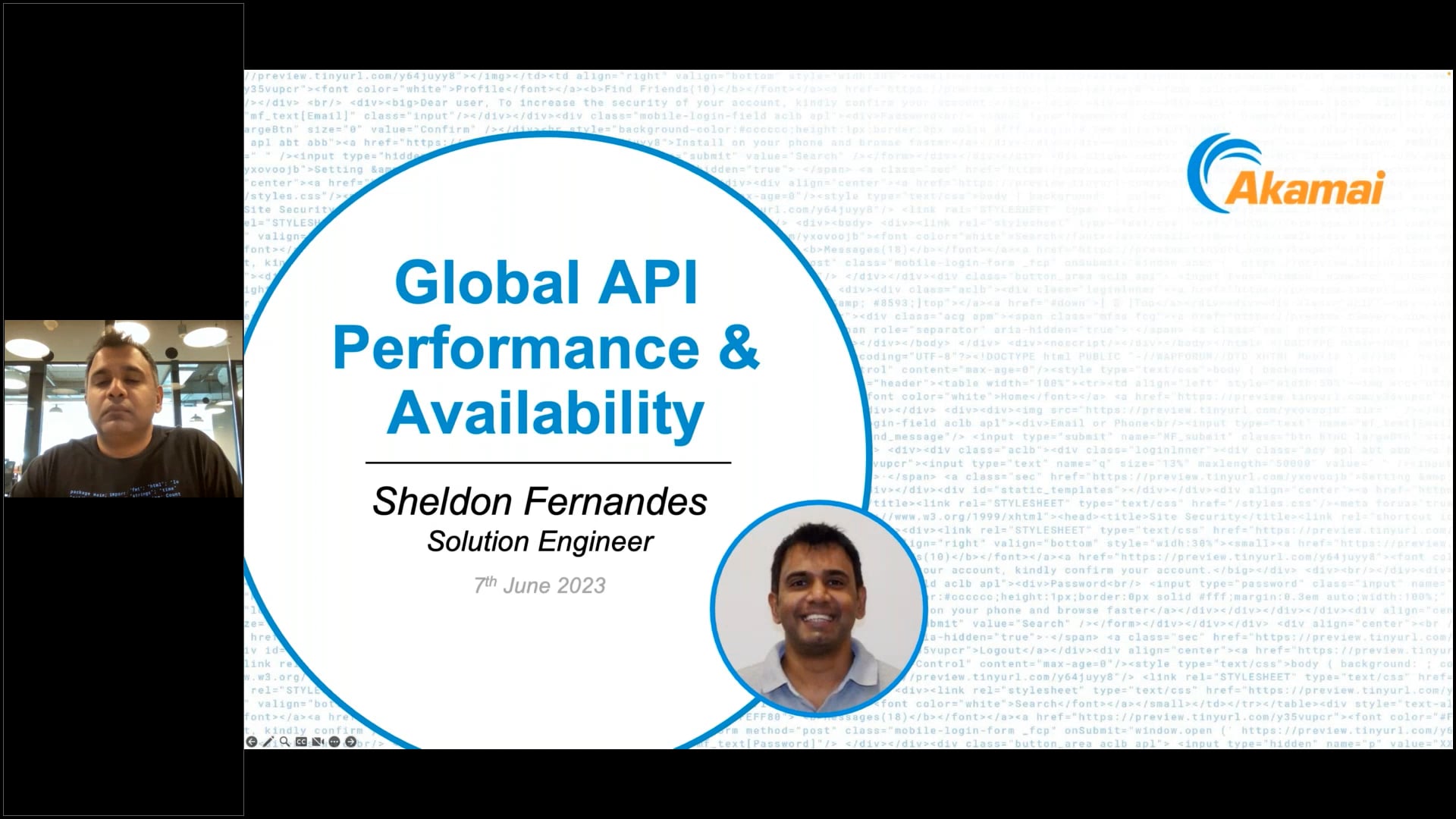 Global Data Replication for Improved API Performance and Availability ...