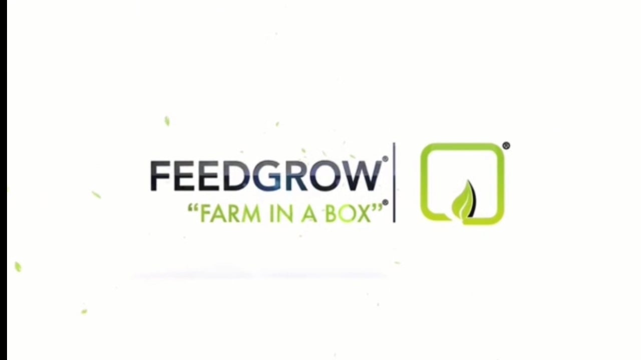FEEDGROW on Vimeo