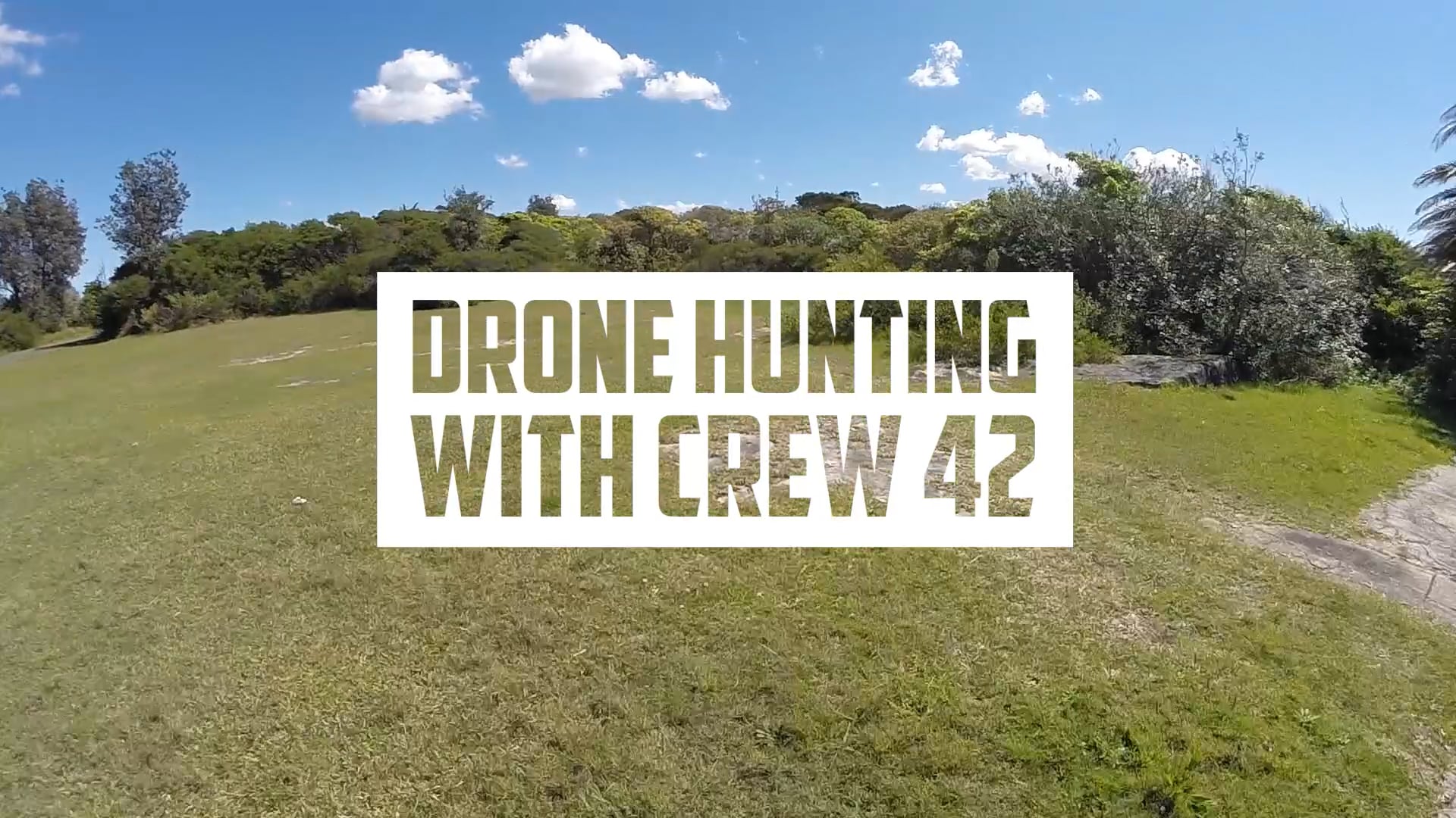 Mountain Dew - Drone Hunting on Vimeo