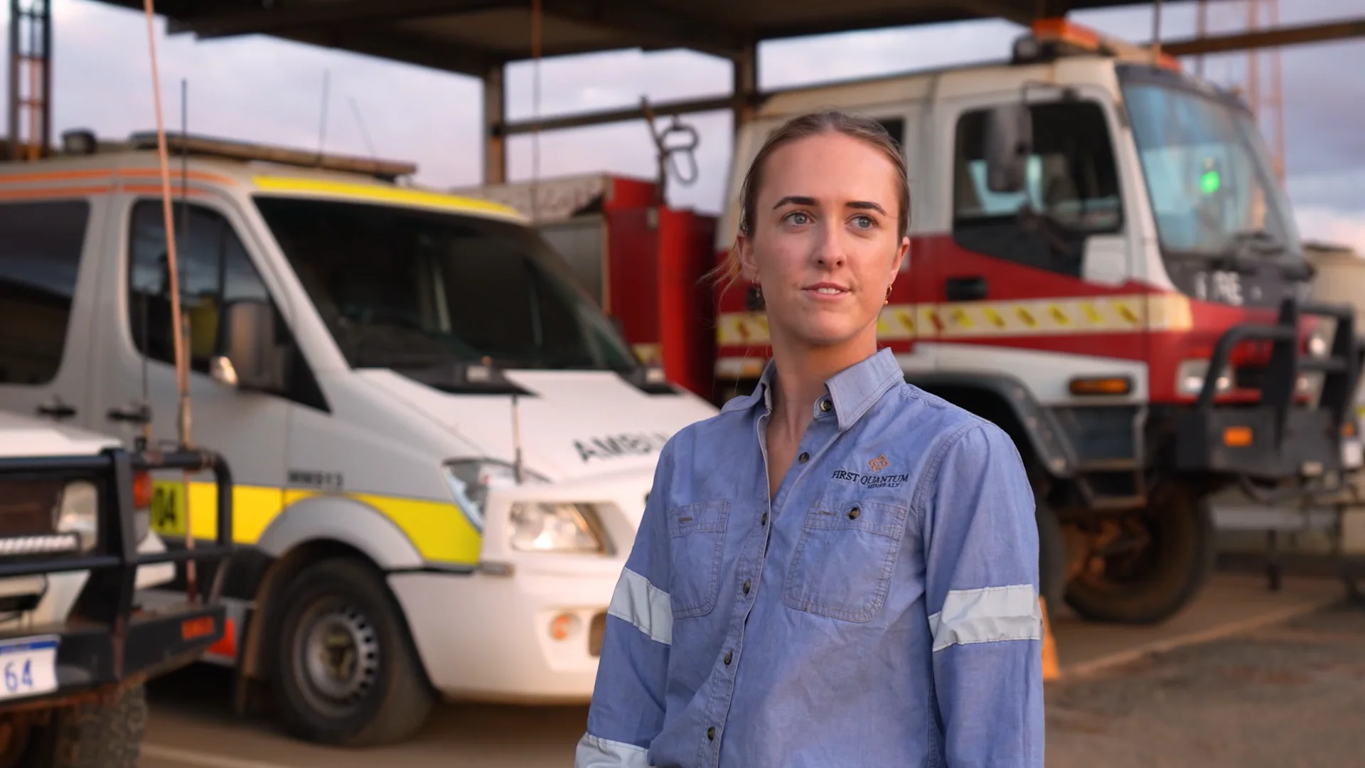 First Quantum Minerals: A Great Start