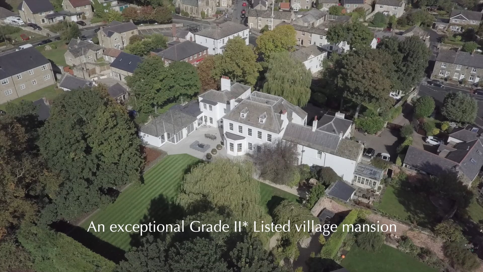 The Old Rectory - NORTH Residential on Vimeo