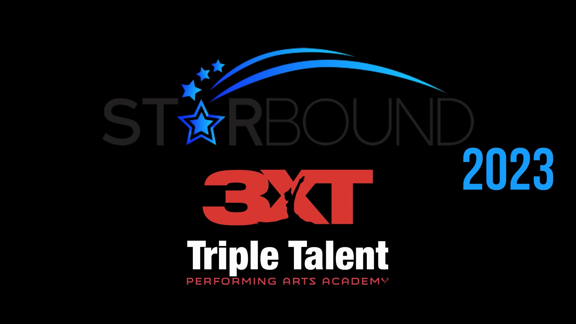 Starbound 2023 - 3XT Groups on Vimeo