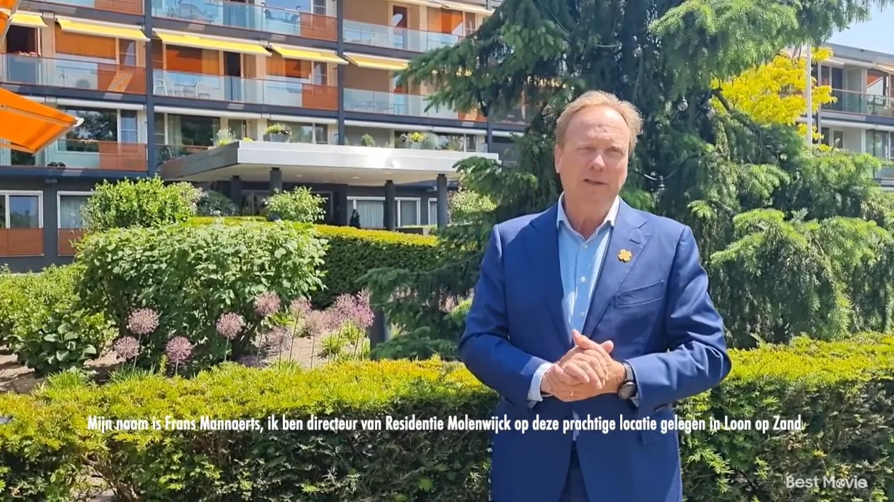 Frans Mannaerts nodigt u uit voor de feestelijke Open dag op 21 juni on ...