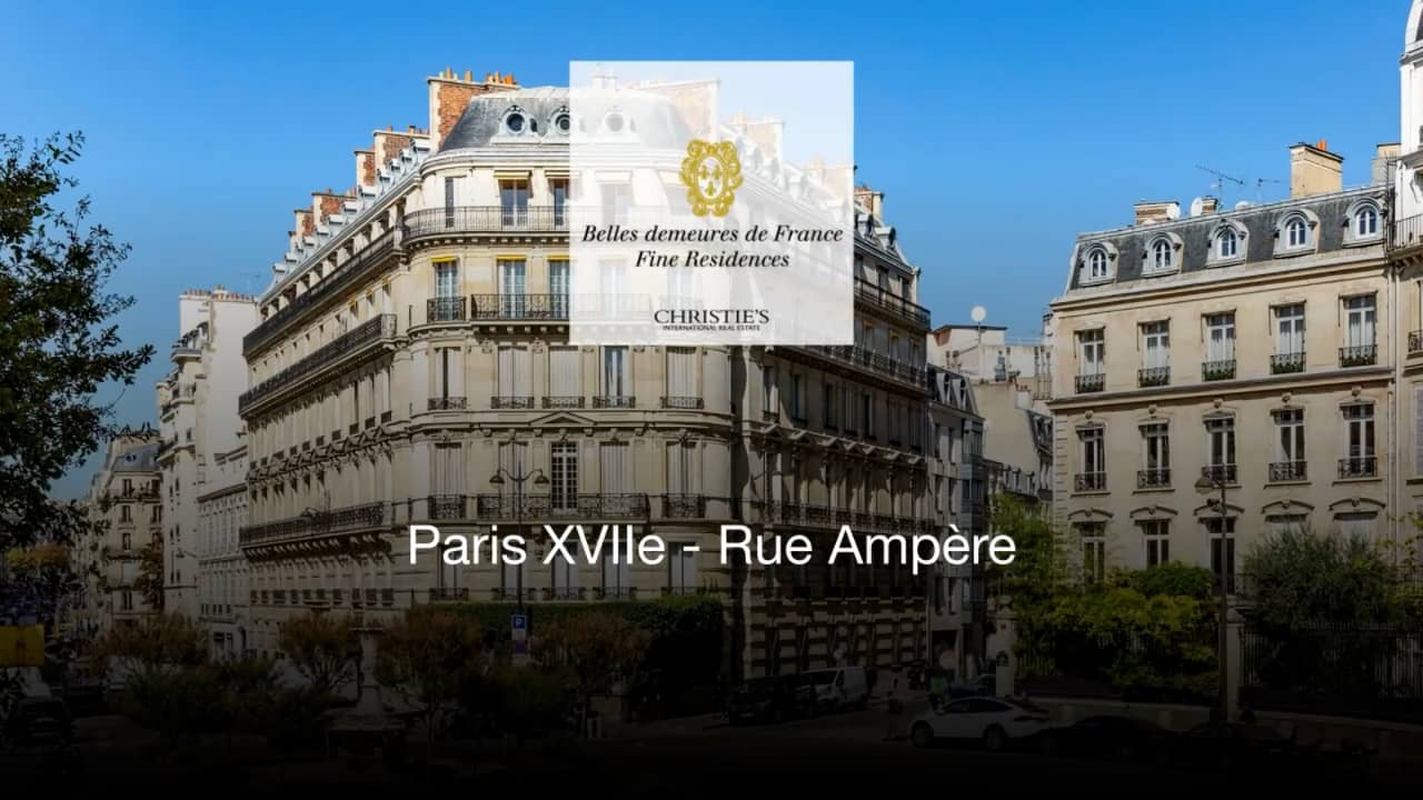 Belles demeures de France - 82623429 on Vimeo