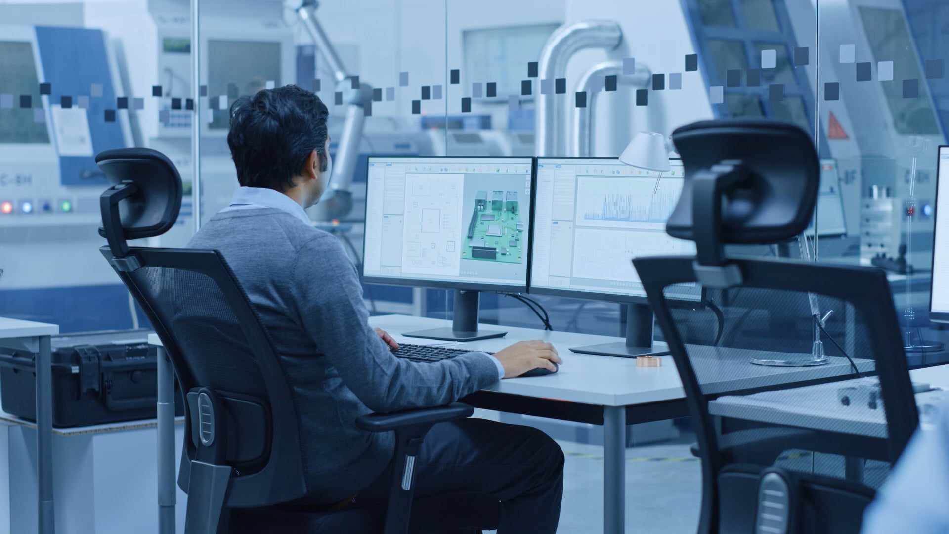 Adveccio Web Home Page Video on Vimeo