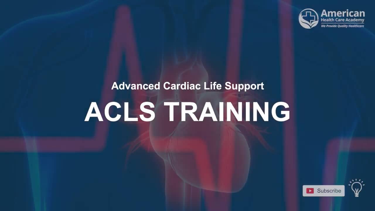 Chapter 5 Airway Techniques - ACLS Course by American Health Care ...