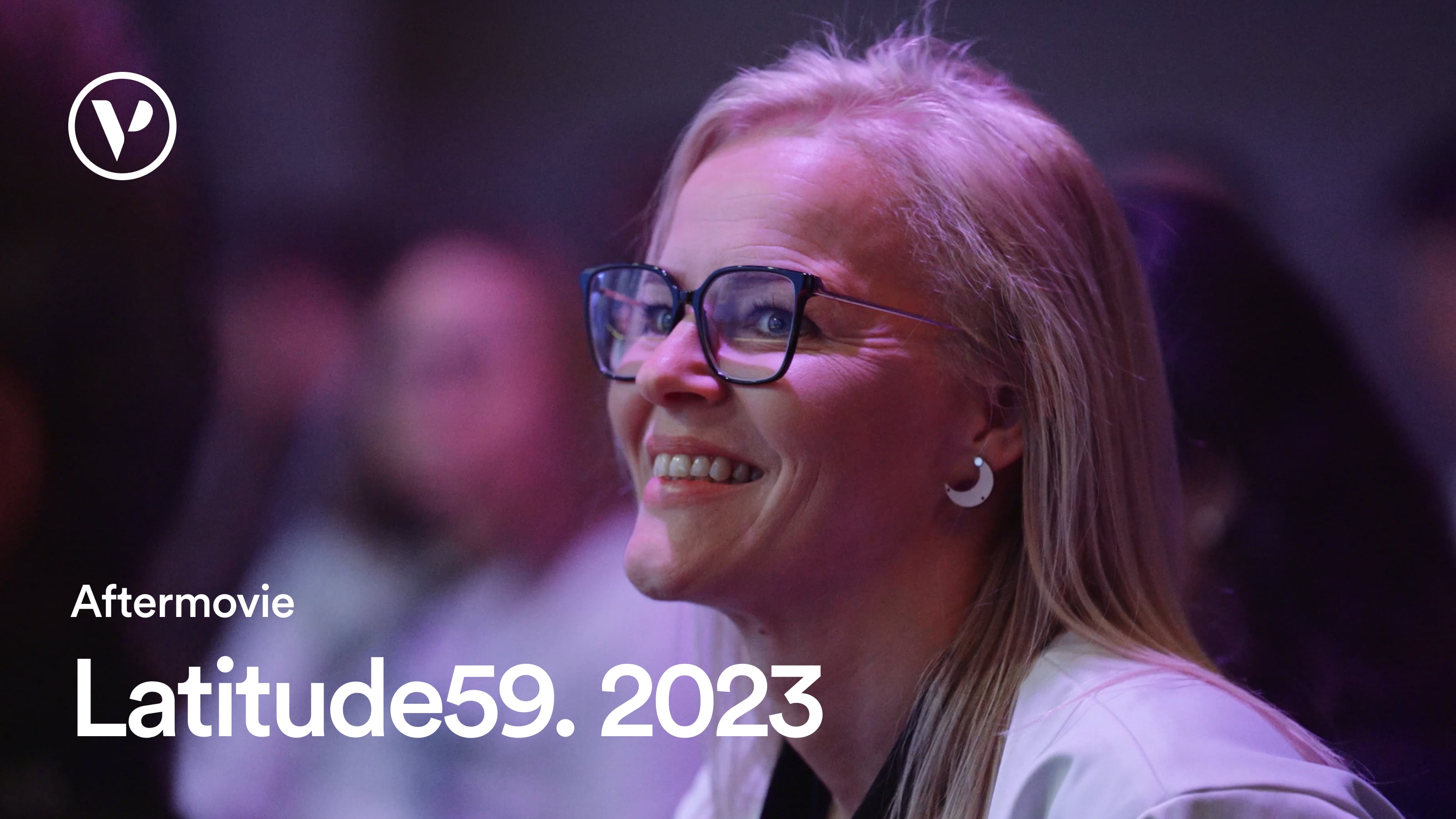 Latitude59 2023 | Aftermovie on Vimeo