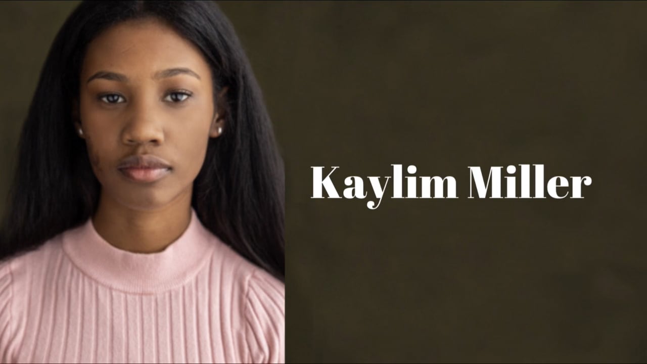 Kaylim Miller’s Showreel on Vimeo