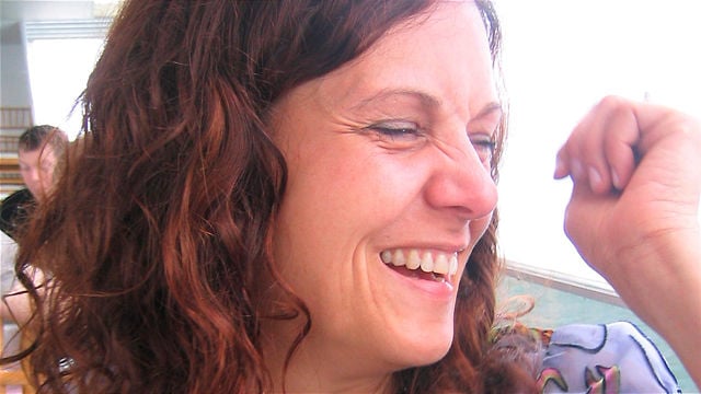 Video Memorial - Victoria Curley Wallach on Vimeo