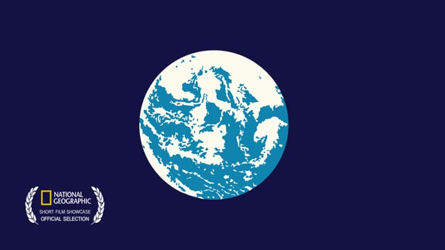 See If You Can Catch All 2000 Flags in This Mesmerizing Video