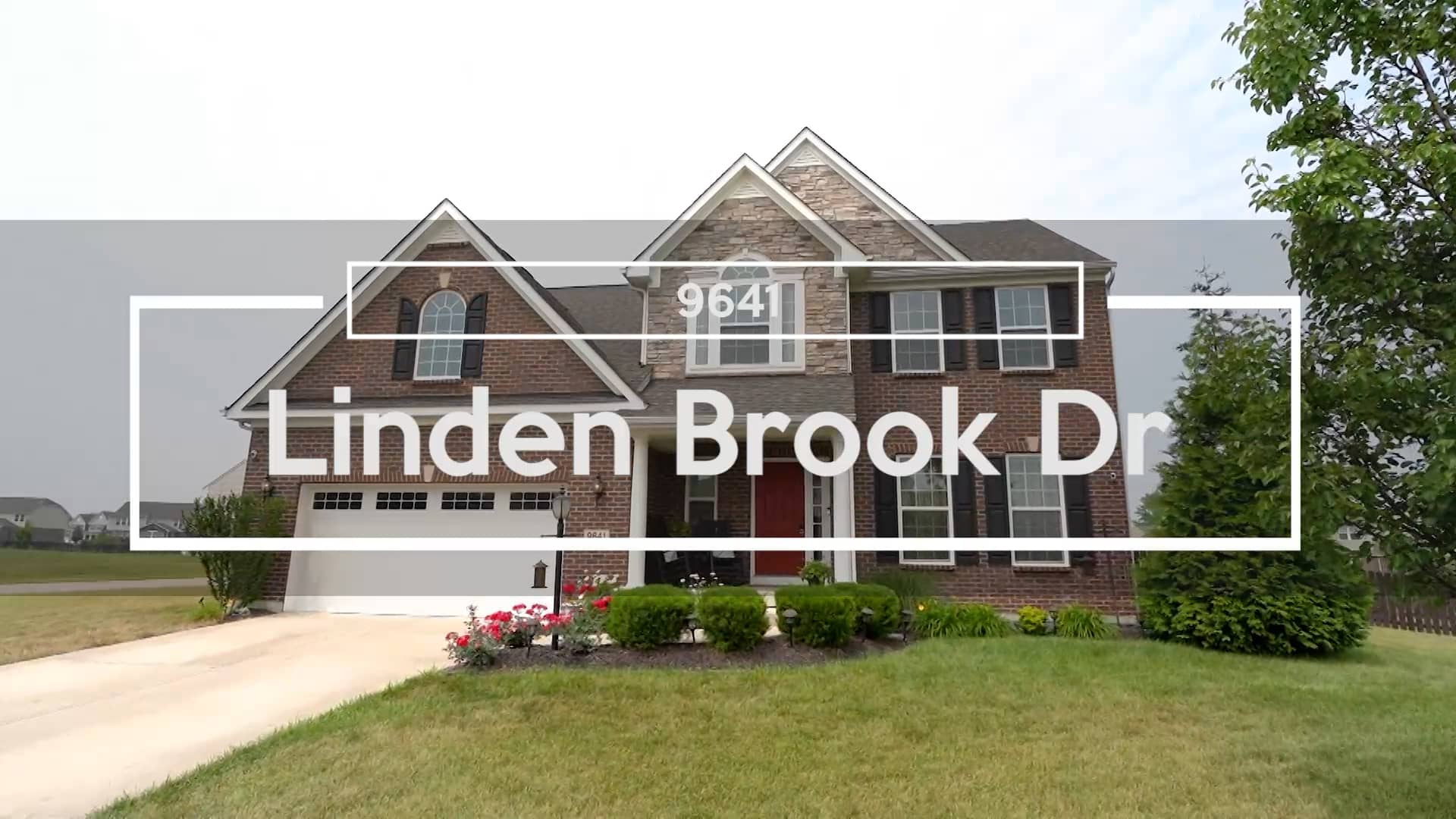 9641 Linden Brook Dr on Vimeo