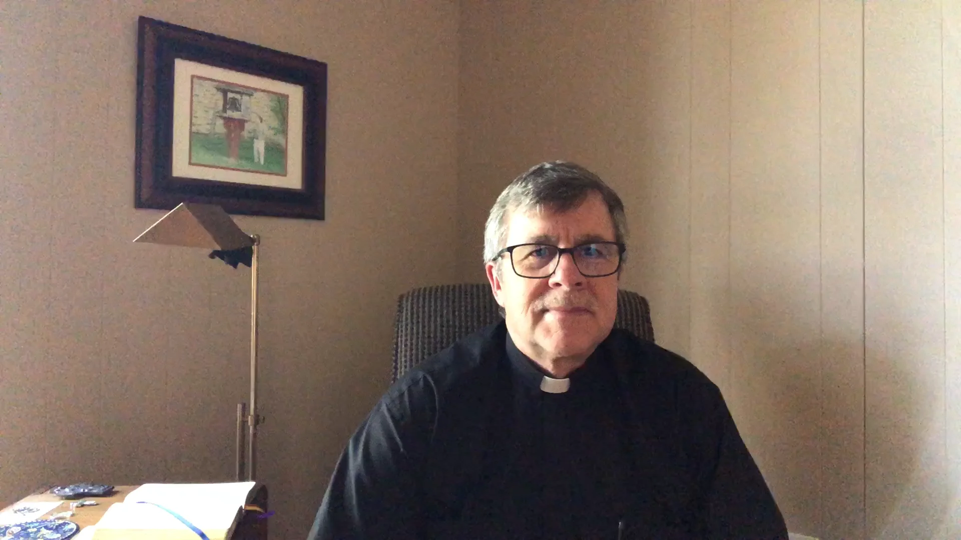 On the Mark! With Fr. Mark!! (June 8, 2023)