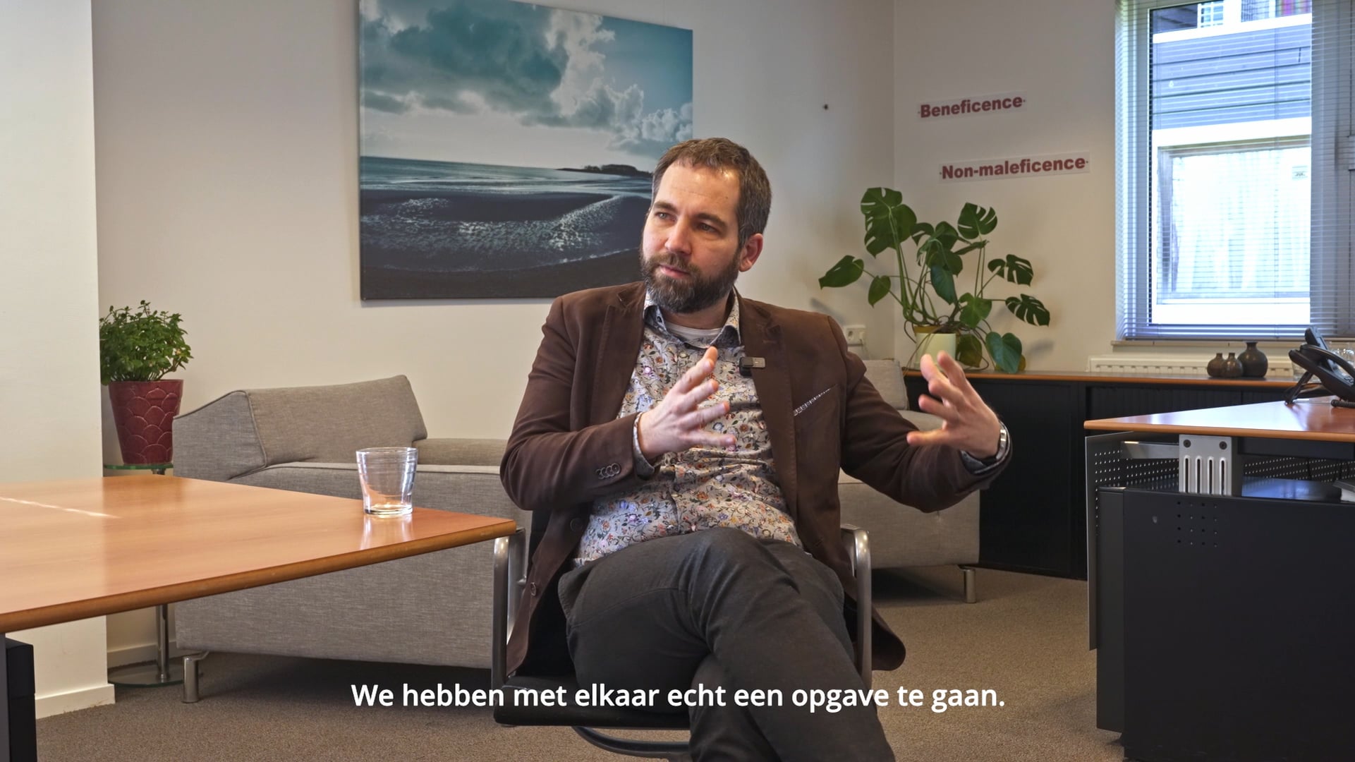 Aflevering 1. Besturen door de ogen van: Gerco Blok on Vimeo