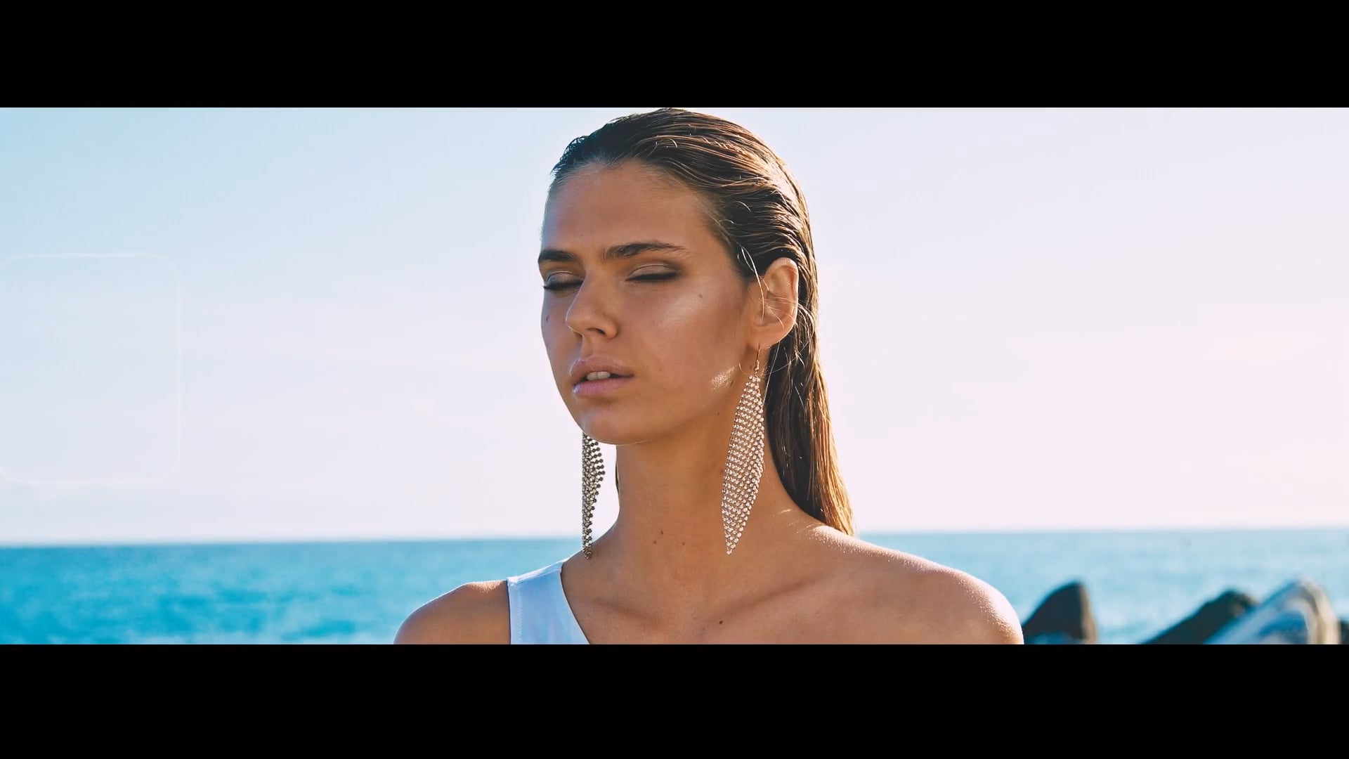 Pinko Swimsuits on Vimeo
