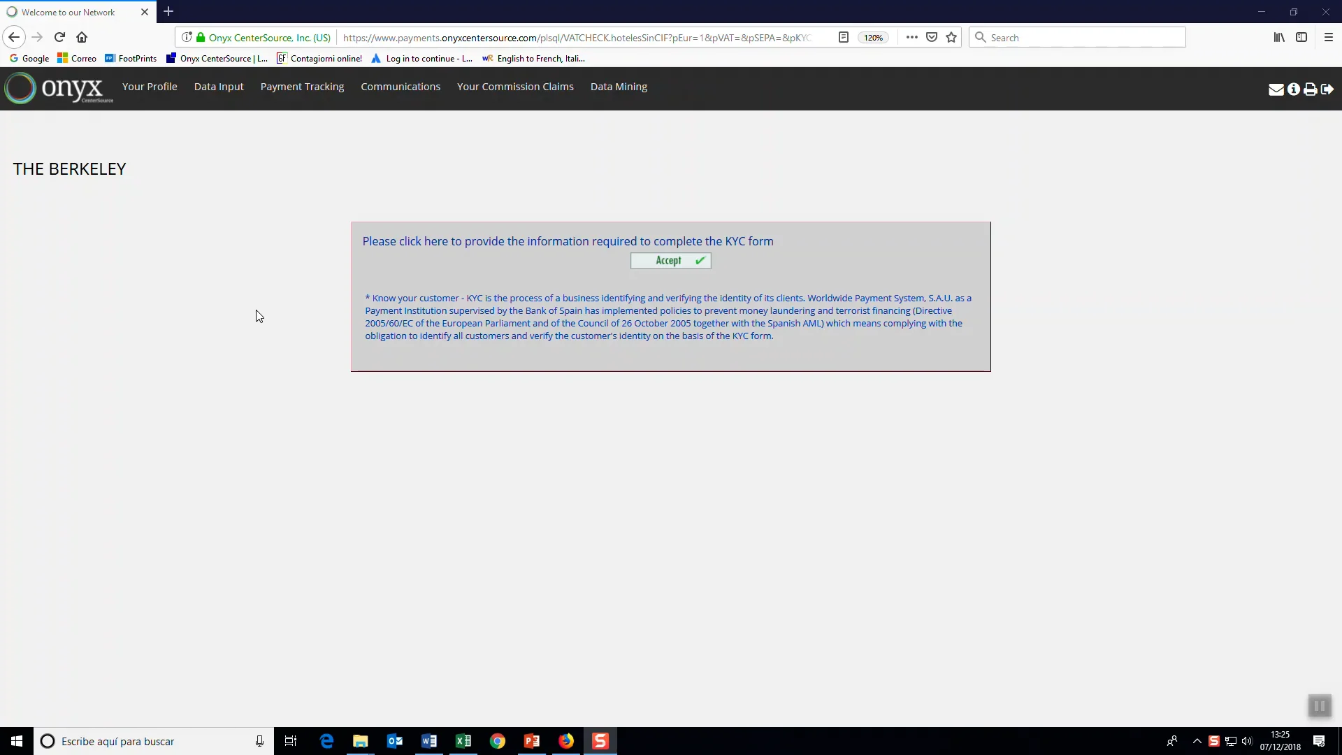 CommPay & IntraBill ESP - 1 on Vimeo