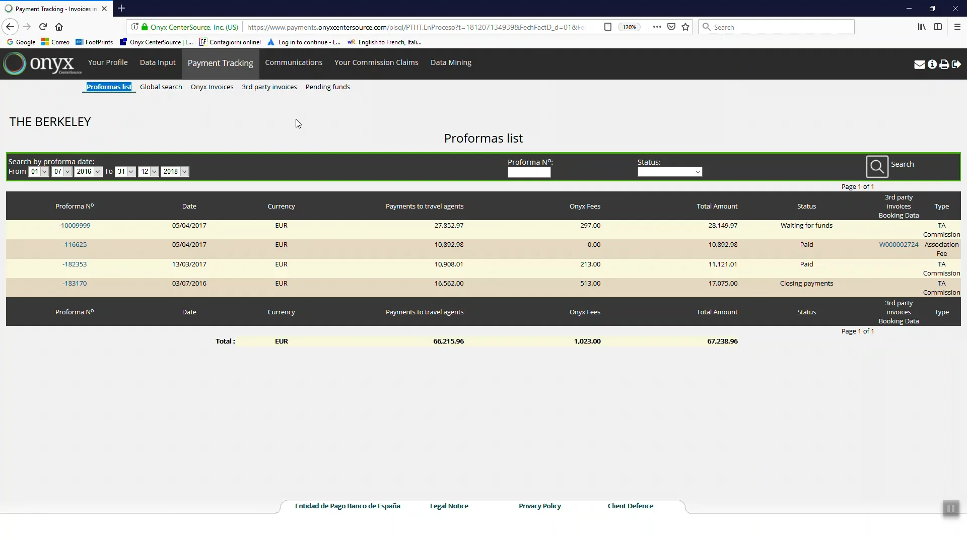 CommPay & IntraBill ESP - 5 on Vimeo