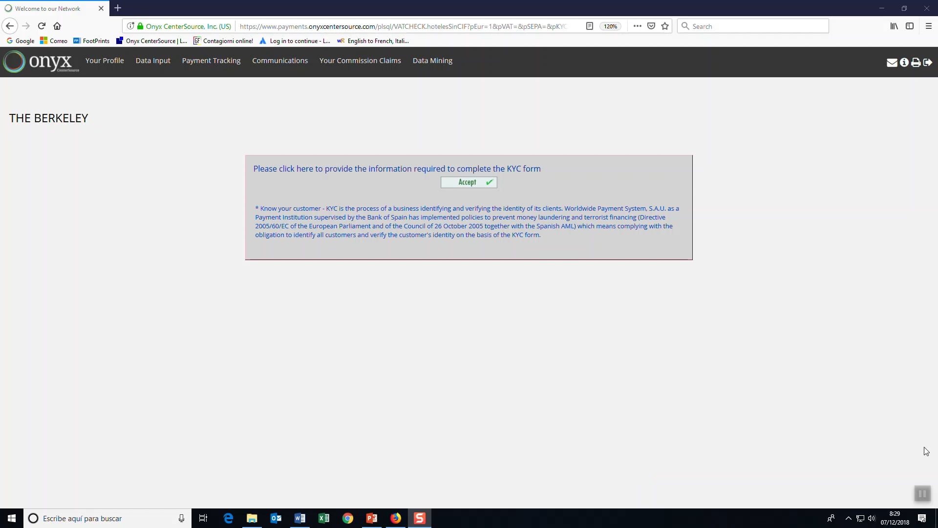 CommPay & IntraBill ESP - 2
