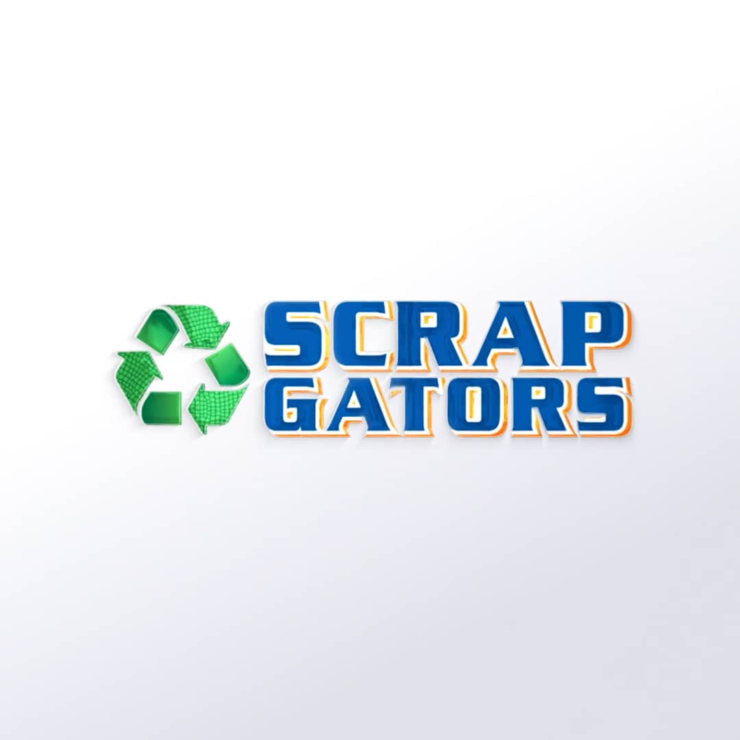 Scrap Gators Ad_1 on Vimeo