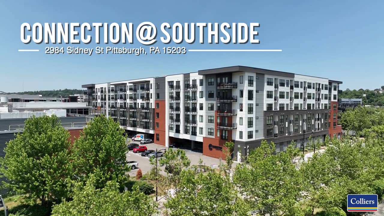 Connection at Southside_v2 on Vimeo