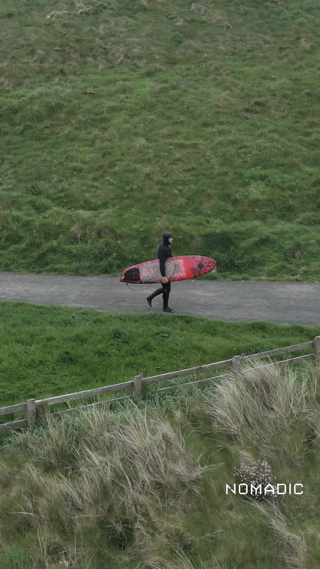 NOMADIC - S4 on Vimeo