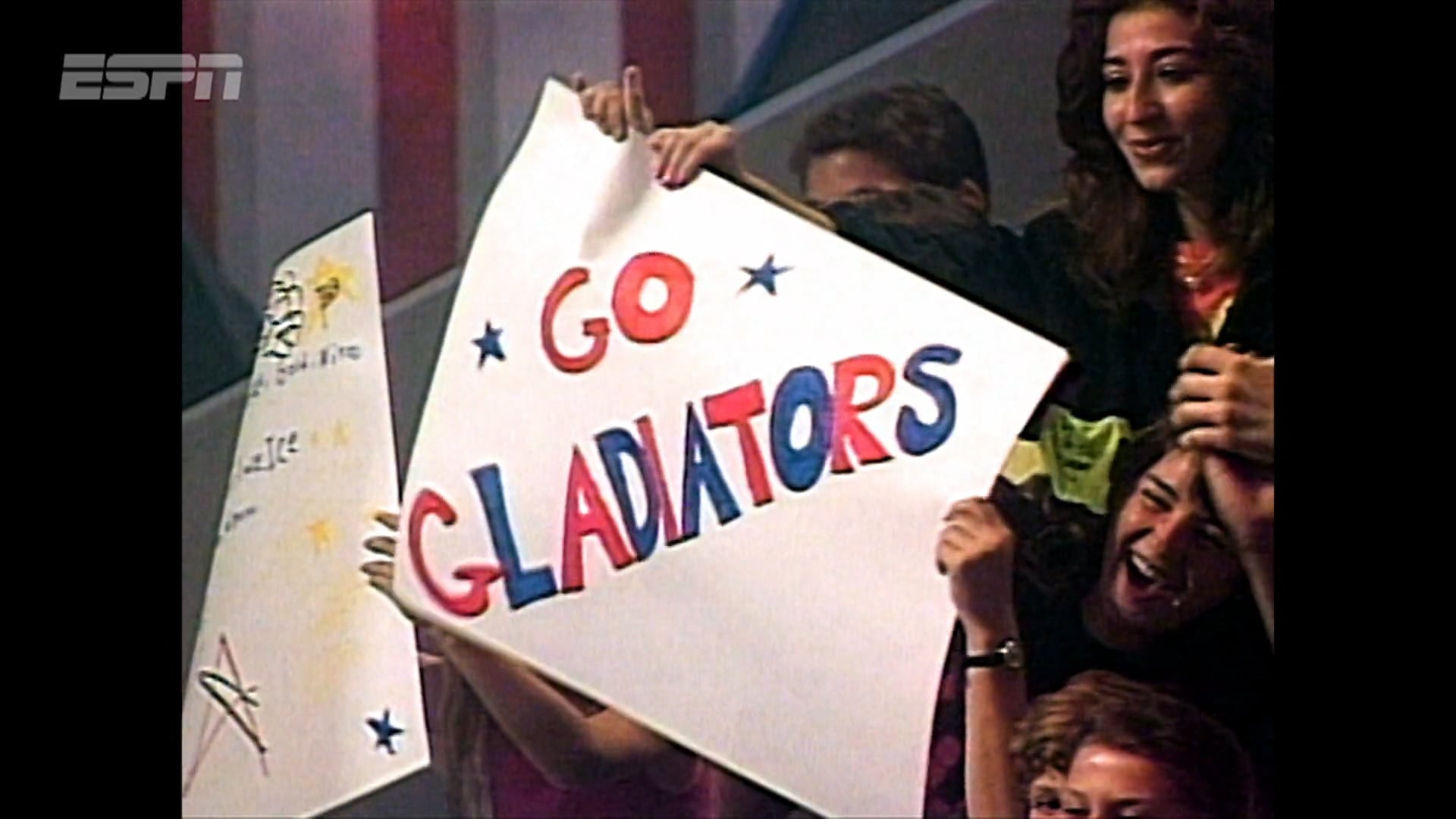ESPN DOC | AMERICAN GLADIATORS on Vimeo