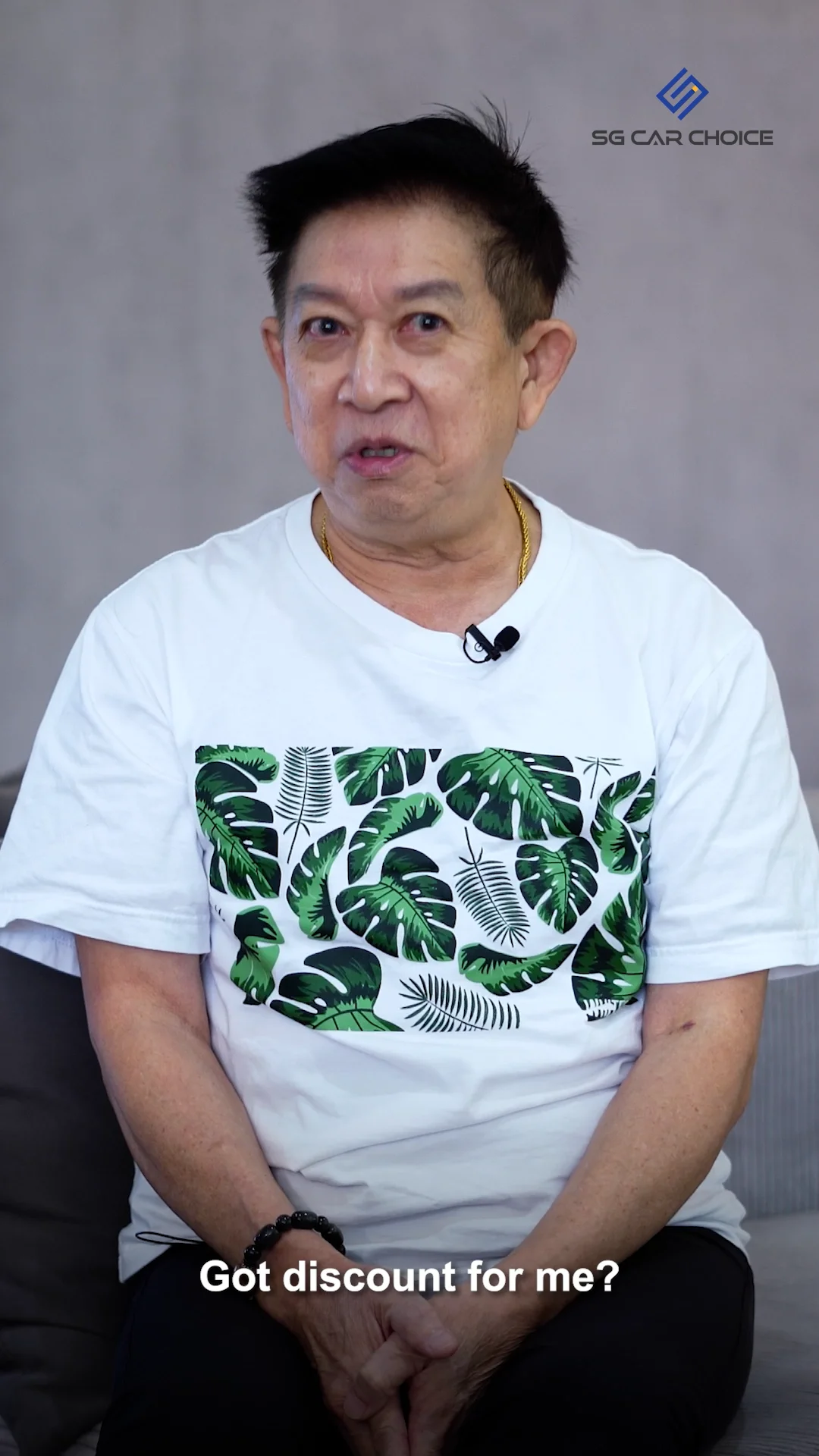 Alamak Hui Ge Testimonial on Vimeo