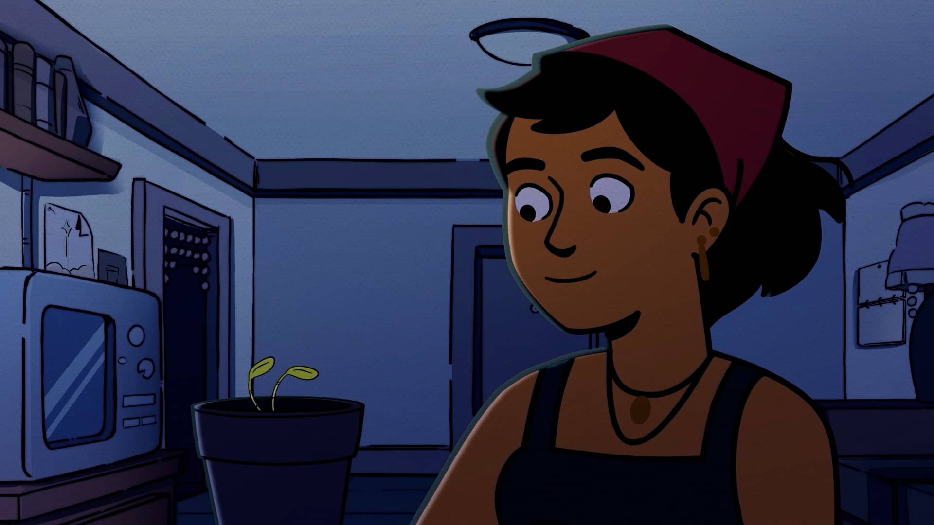 2D Animation Demo on Vimeo