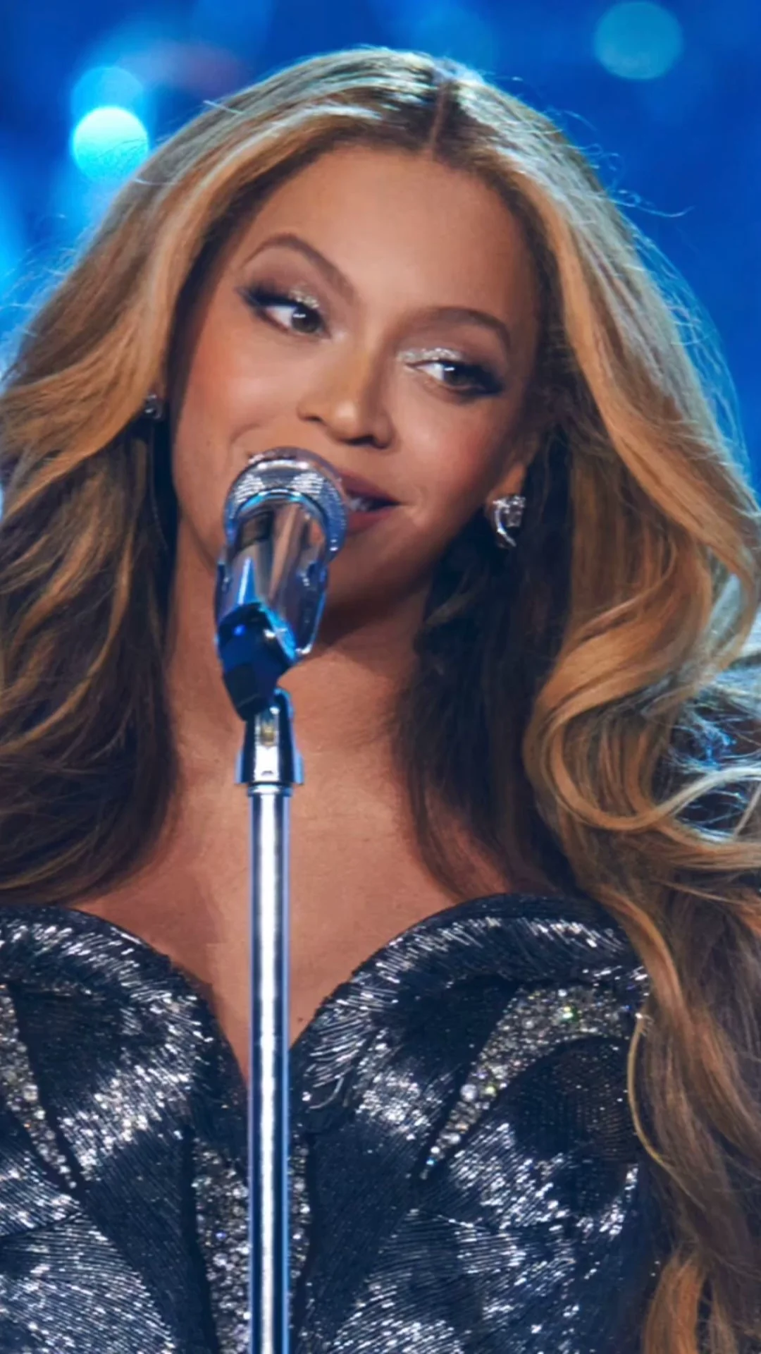 Beyonce AI-rap Aftonbladet on Vimeo