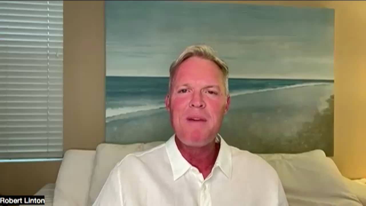 Robert Linton-MoneyTV with Donald Baillargeon on Vimeo