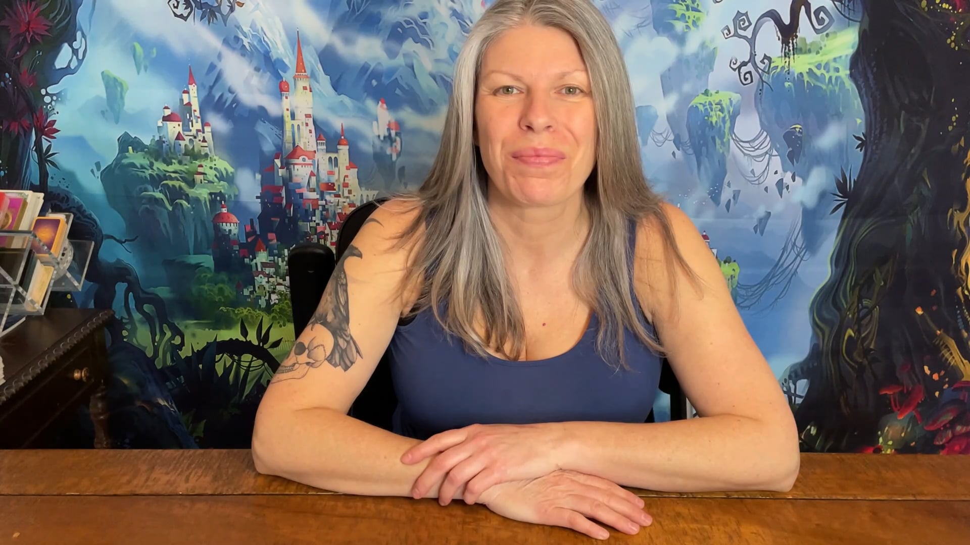 Watch Libra - Shooting Off The Scales With Spiritual Enlightenment ...