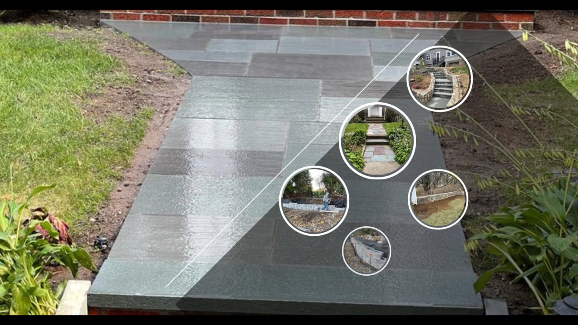 Newstone Masonry