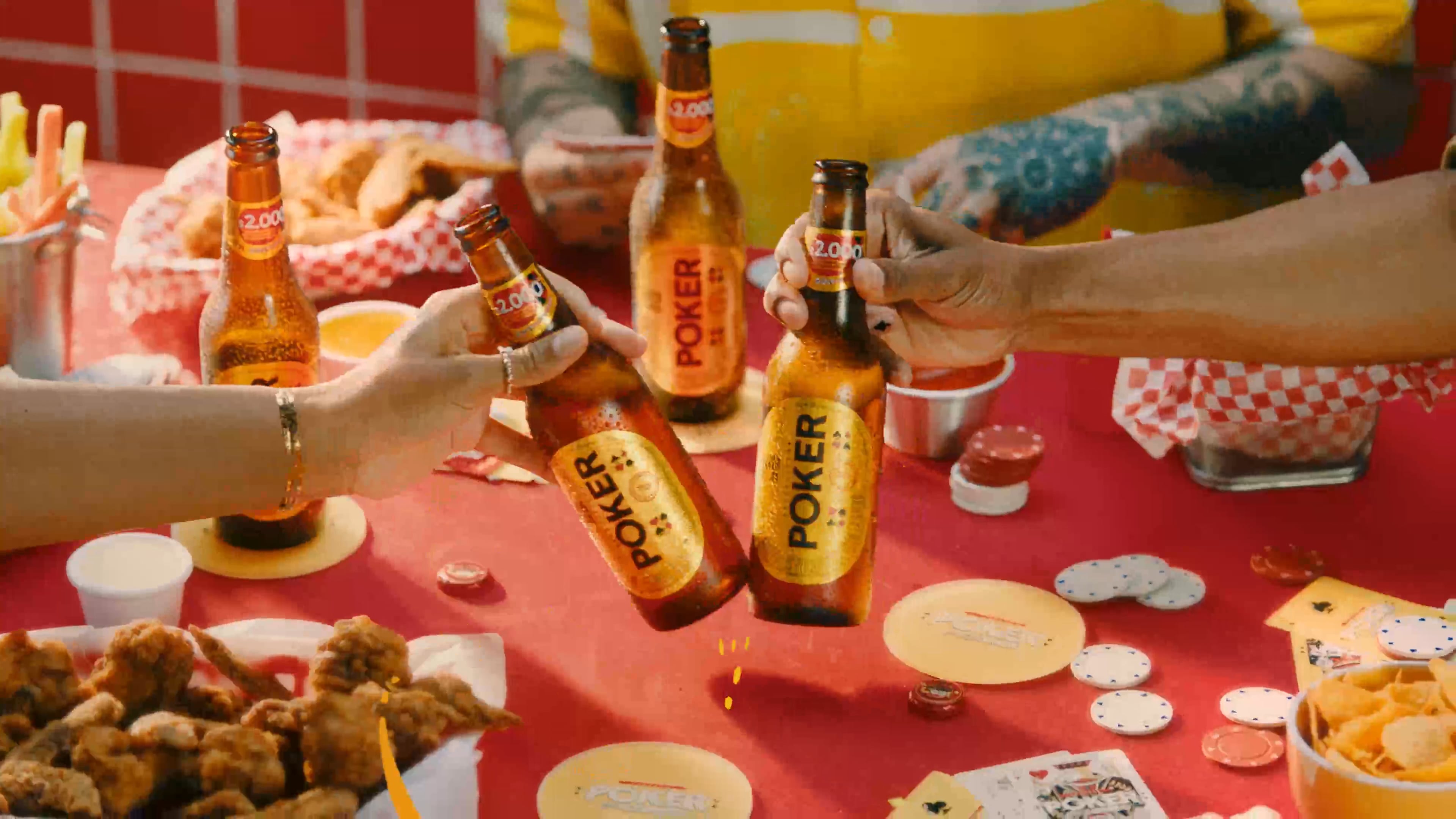 POKER EN COMBO VOL 2 on Vimeo
