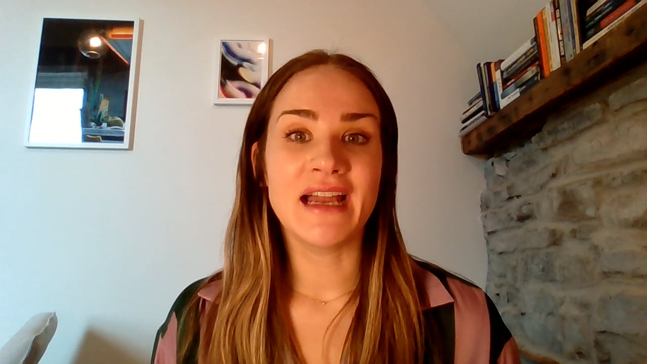 Jessica-Spape on Vimeo