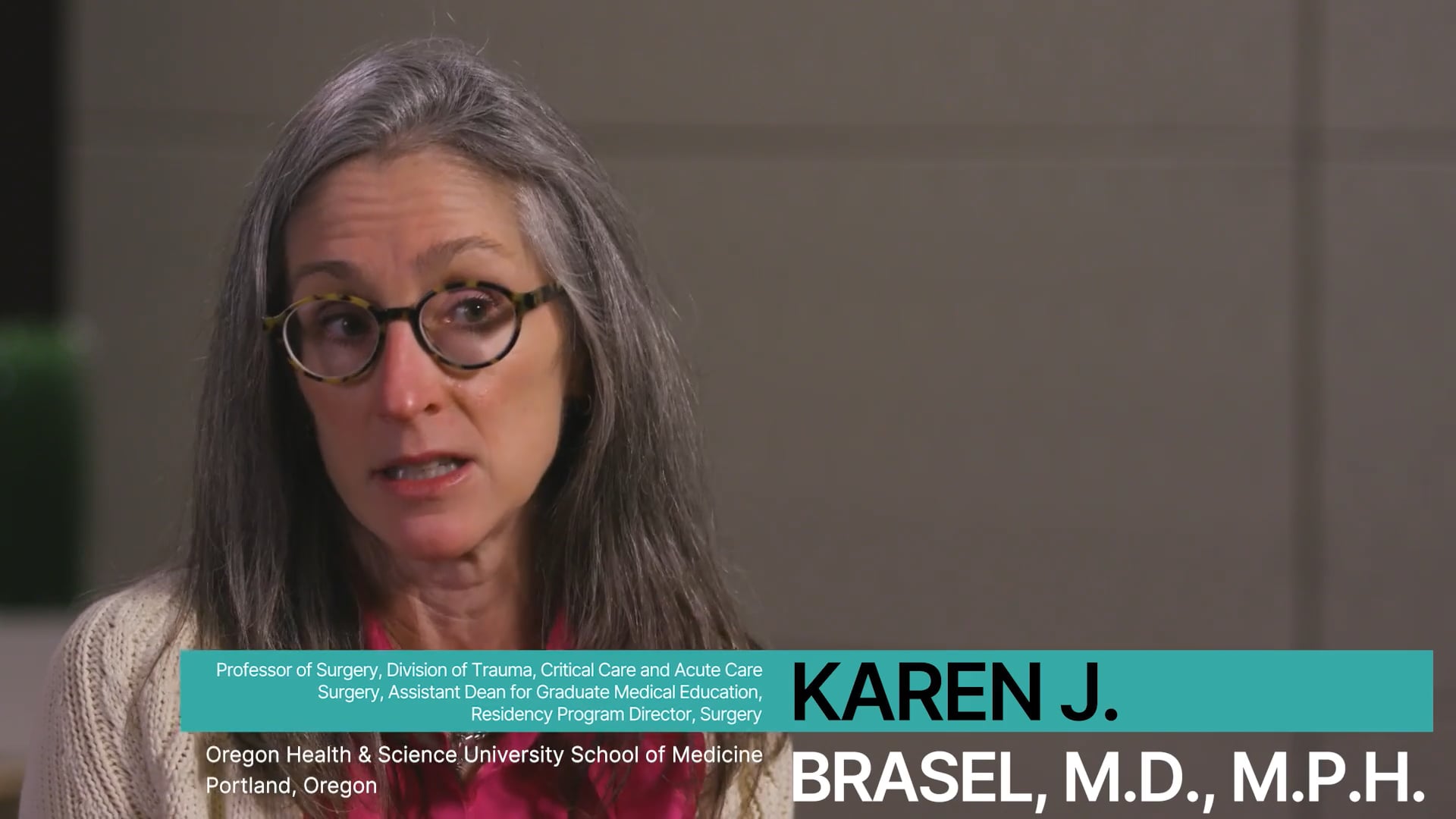 Will EPAs help to eliminate bias from the assessment process? - Karen J ...