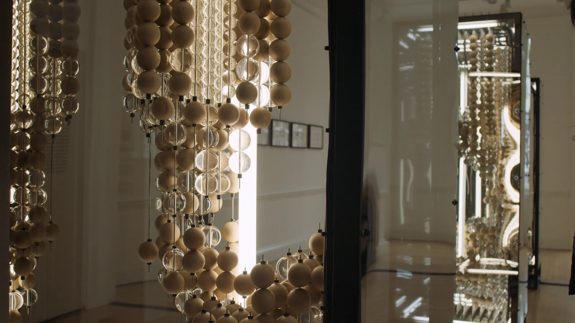 Minimaforms: The Order of Time