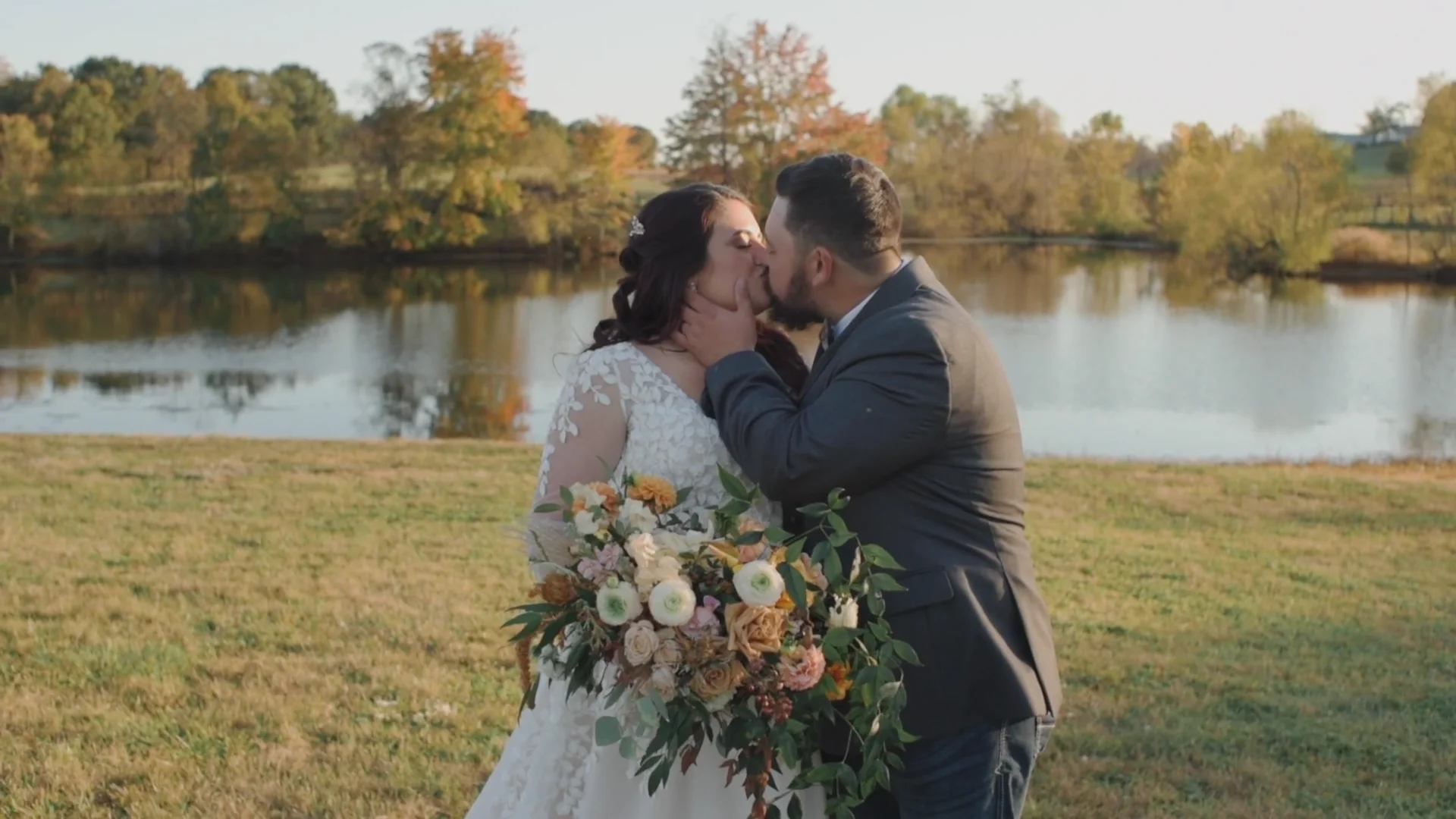Brooke & Jon on Vimeo