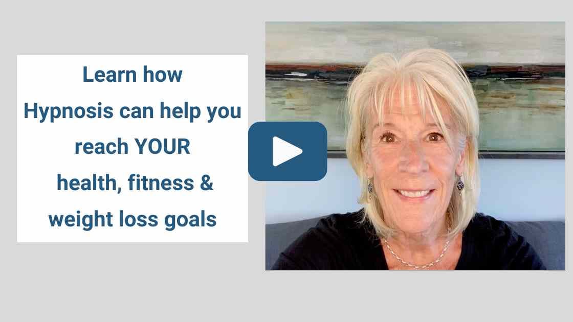 Hypnosis for Weight Management on Vimeo