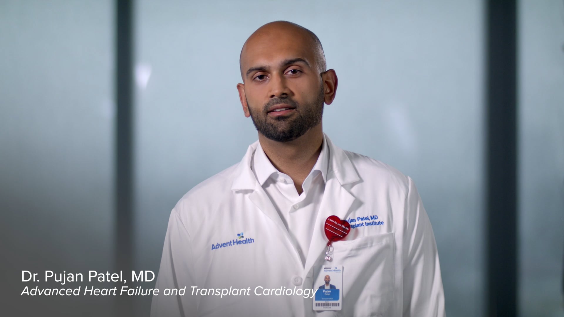 Handshake - Dr. Pujan Patel on Vimeo