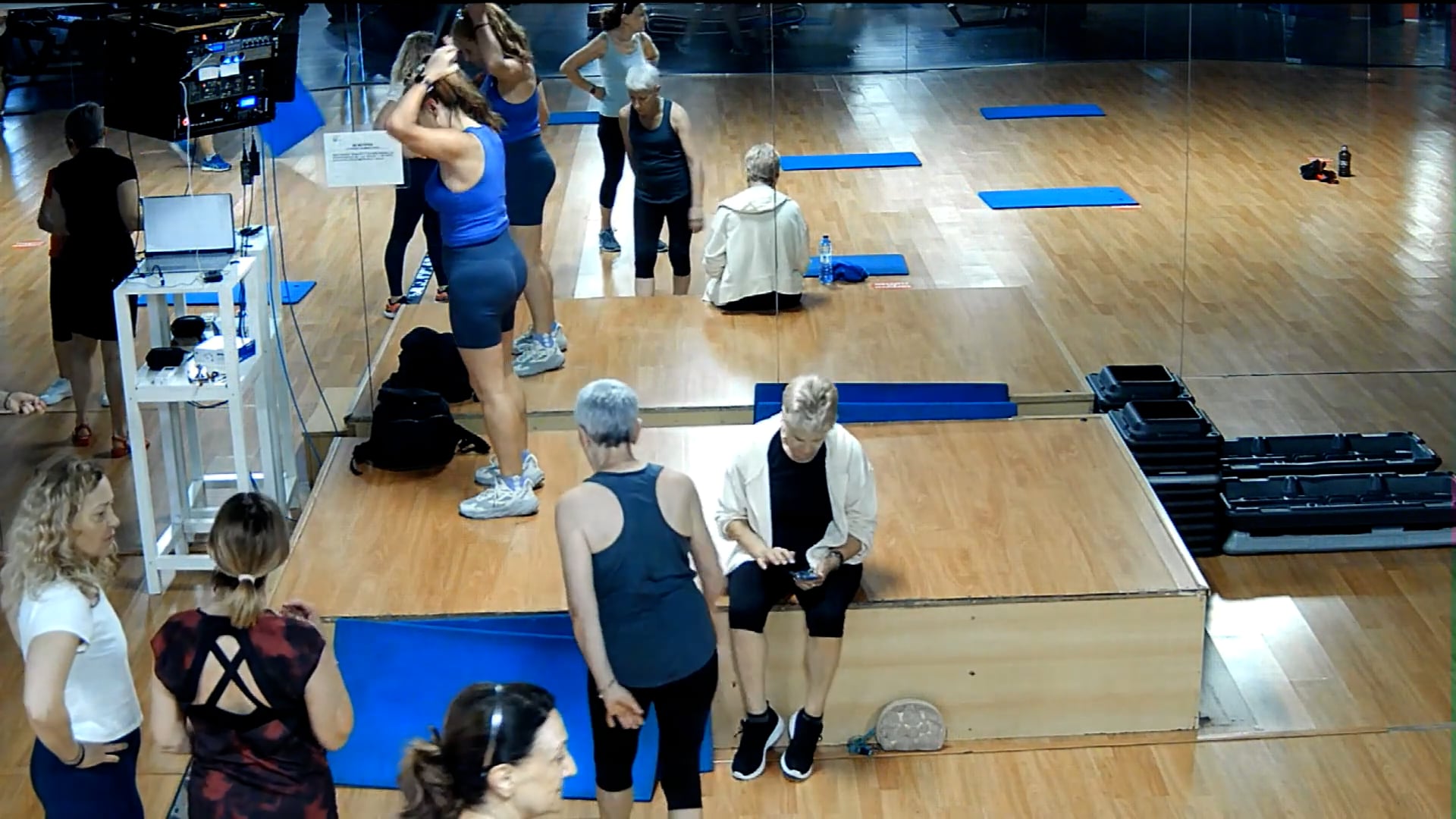 Evento nuevo on Vimeo