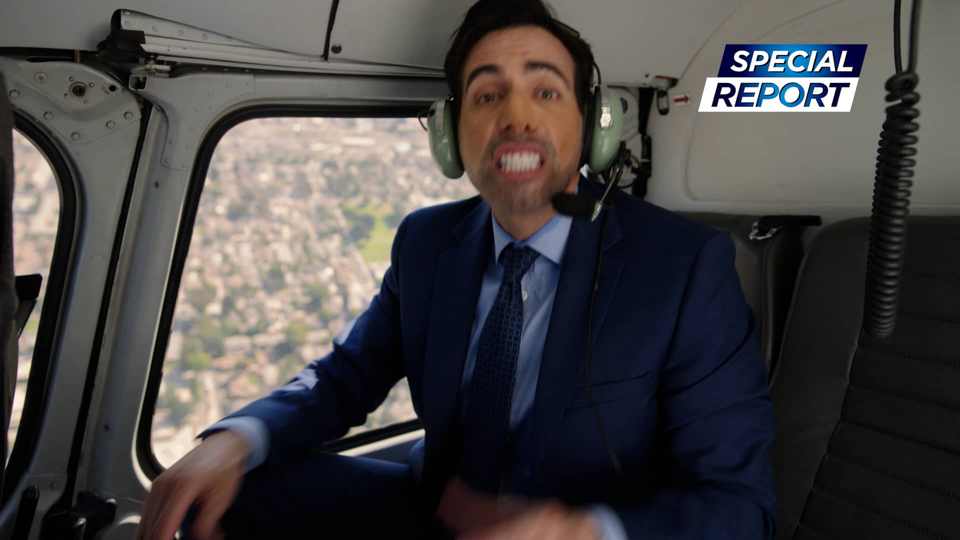 GM DRTV Spectrum One Special Report Re-Edit :30 on Vimeo