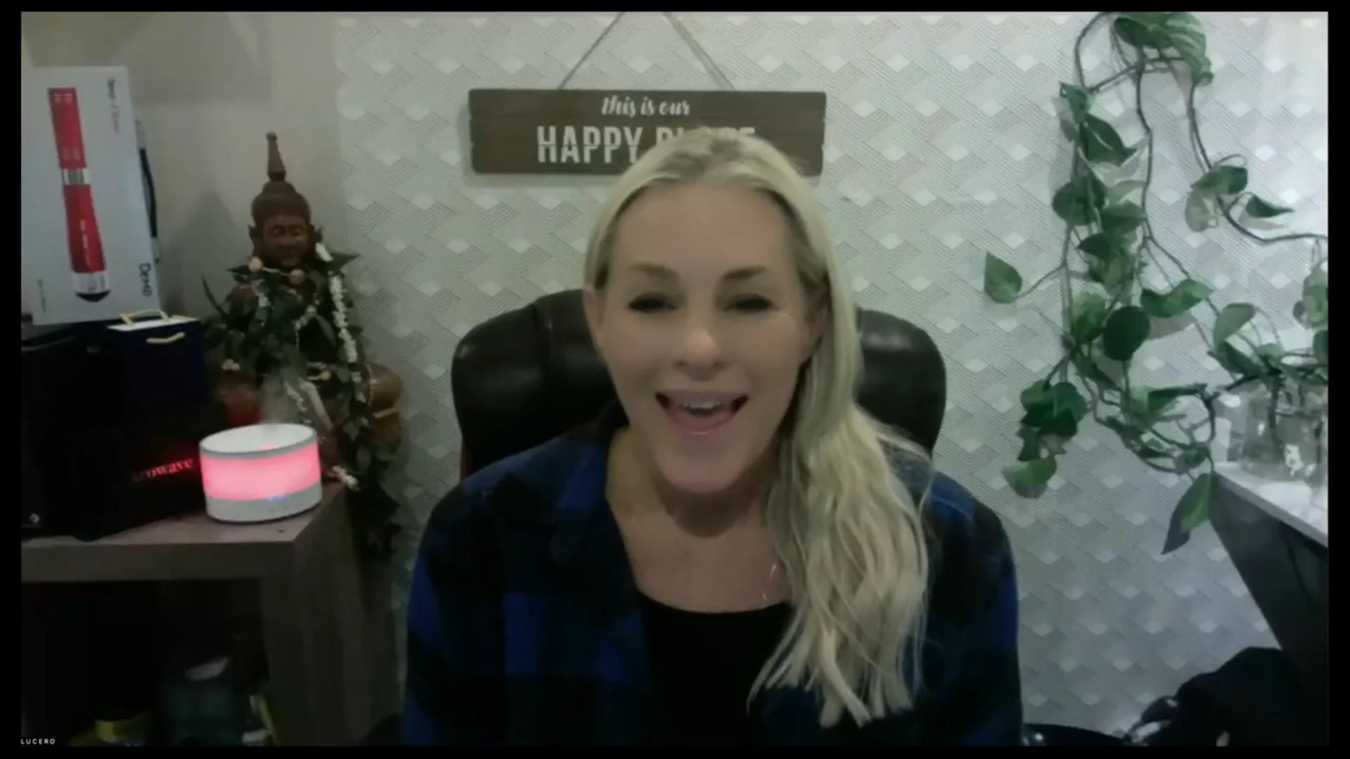 How to use your Iteracare blower by Prife international