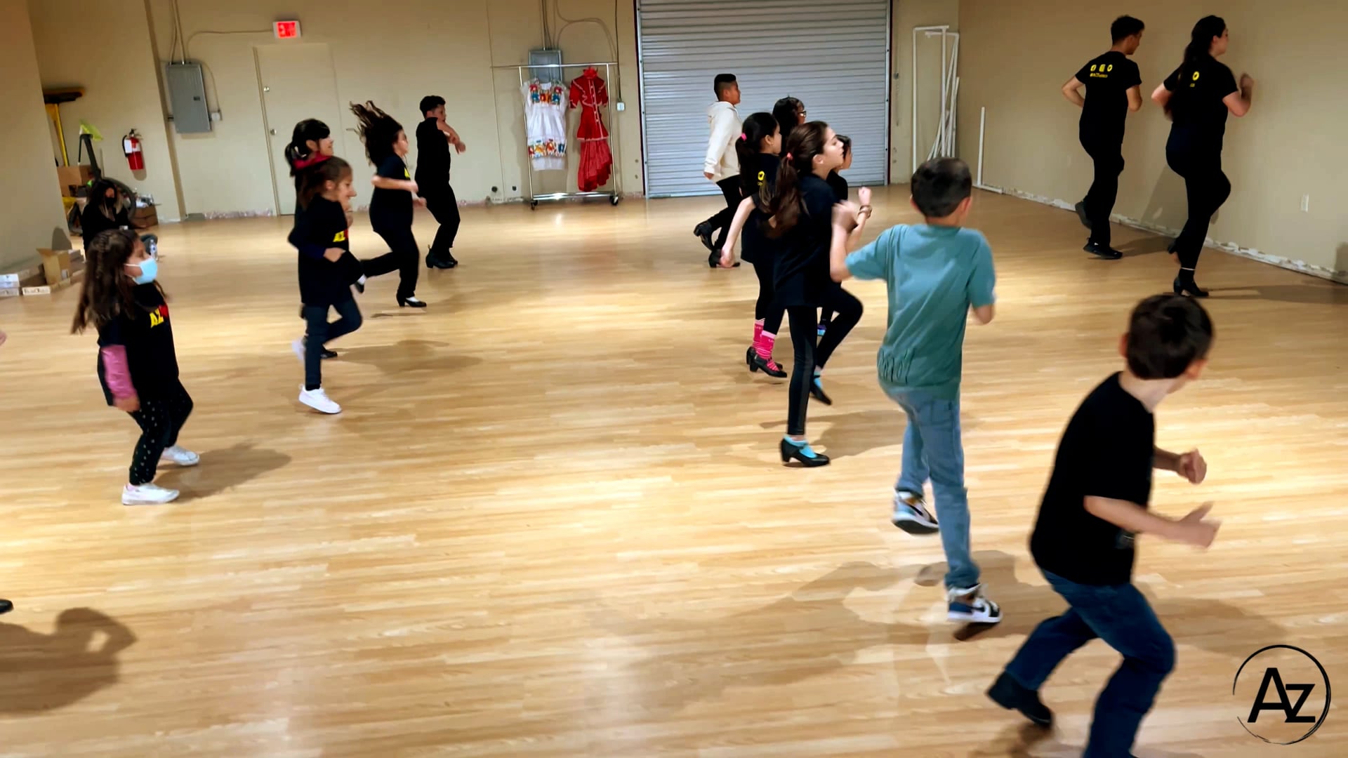 Arizona Folklórico Dance Co. - Tucson's Folklorico Dance Studio
