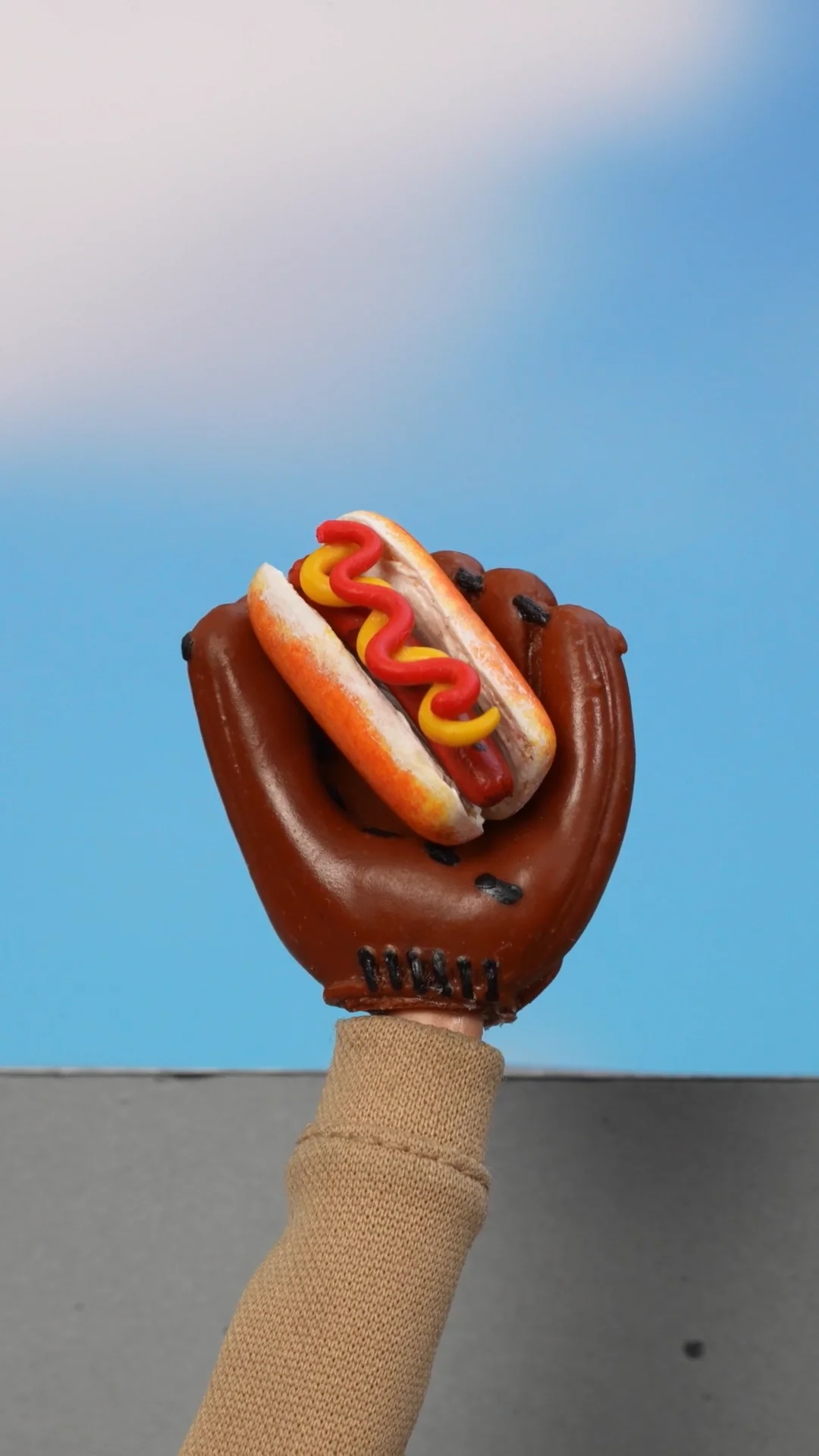 Bill Watterson Directing Reel - BASEBALL GAME on Vimeo