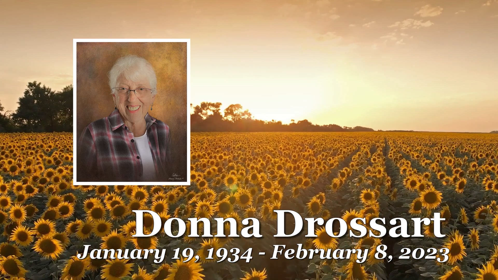 Donna Drossart - Morgan & Nay Donna Drossert on Vimeo